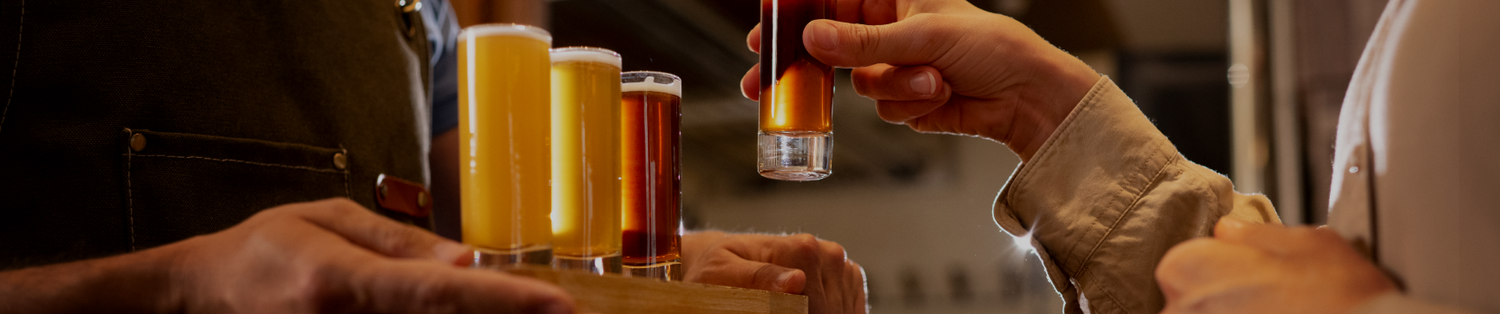 Boondocks Brewing Company