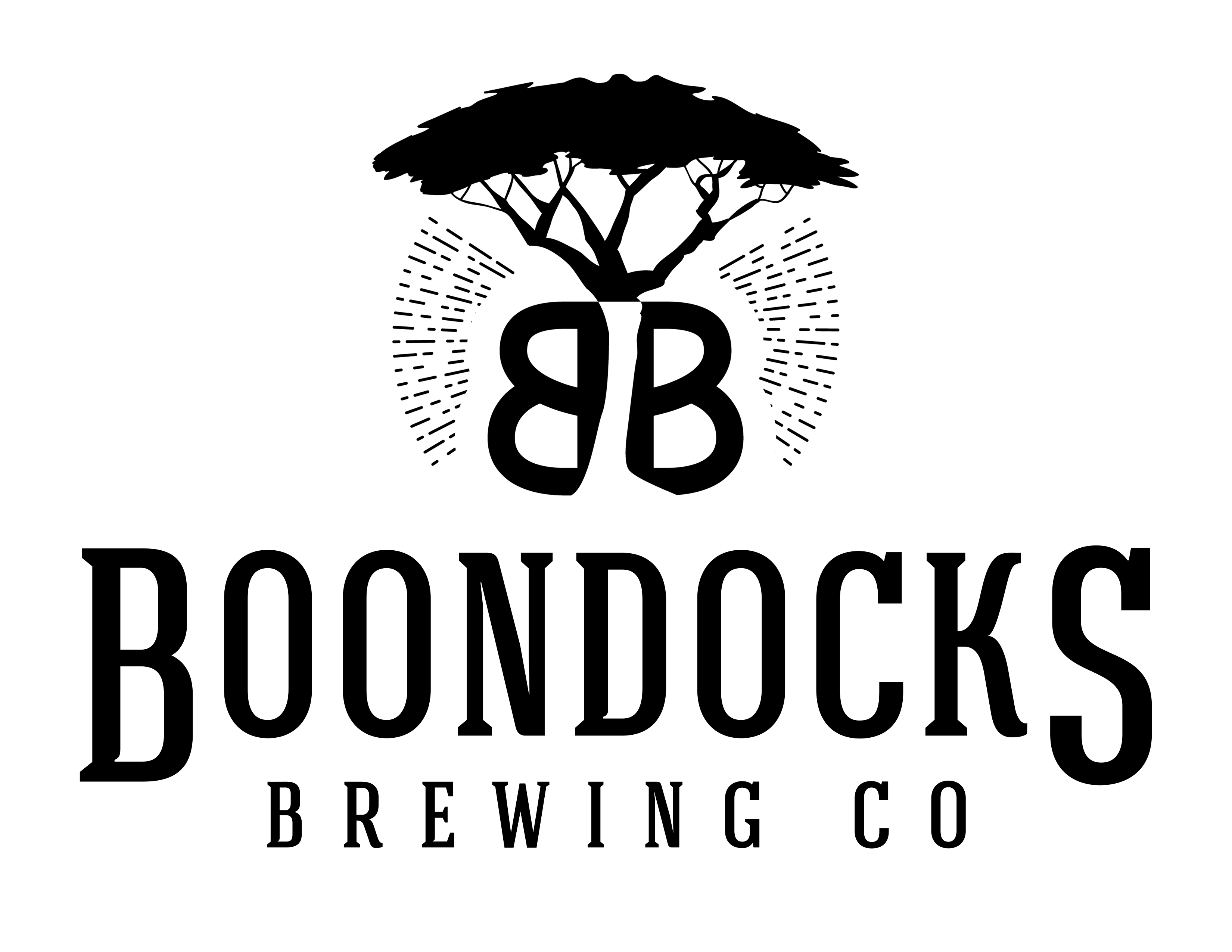 Boondocks Brewing Company