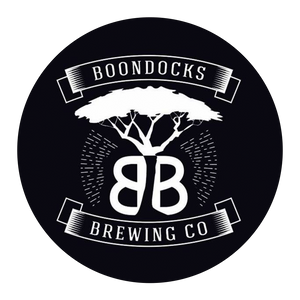 Boondocks Brewing Company – Boondocks Brewing Company