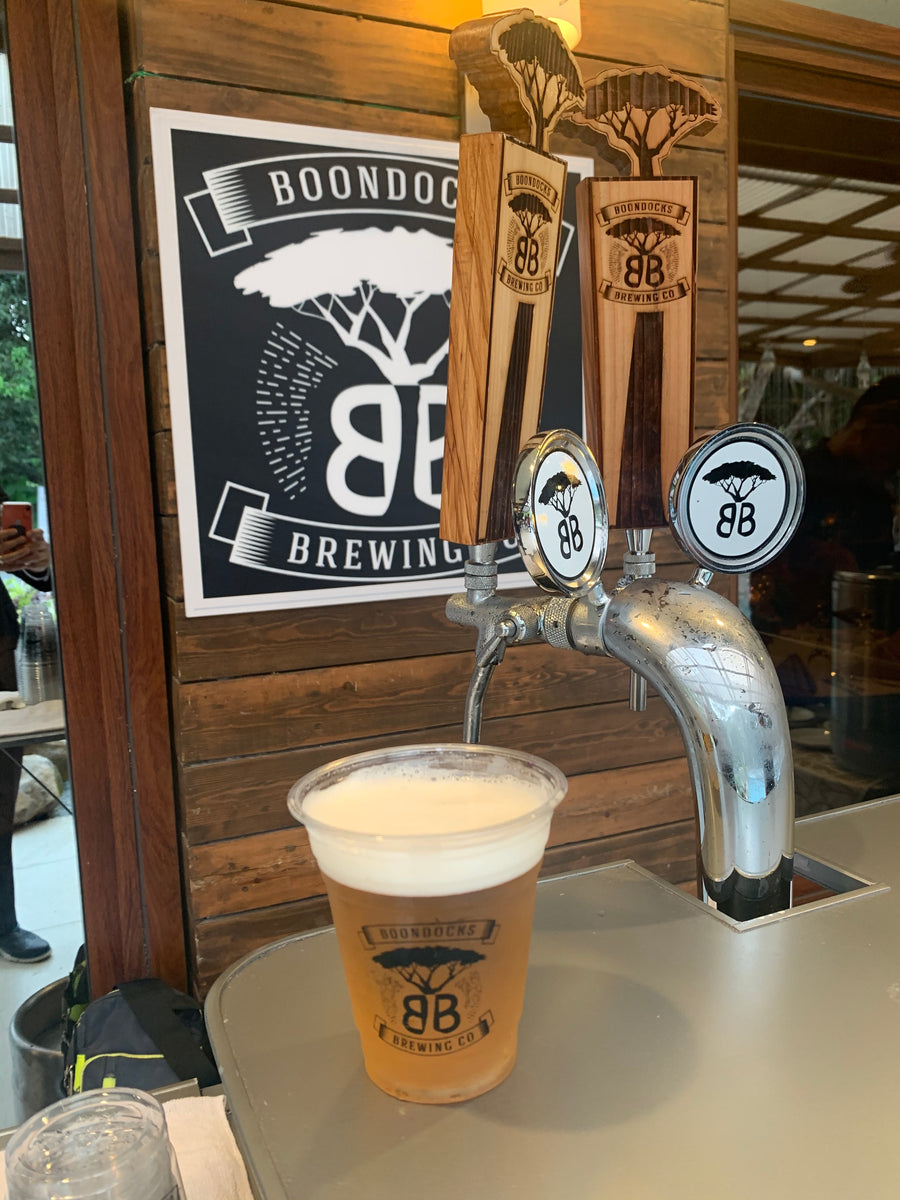 Event - Party Package – Boondocks Brewing Company